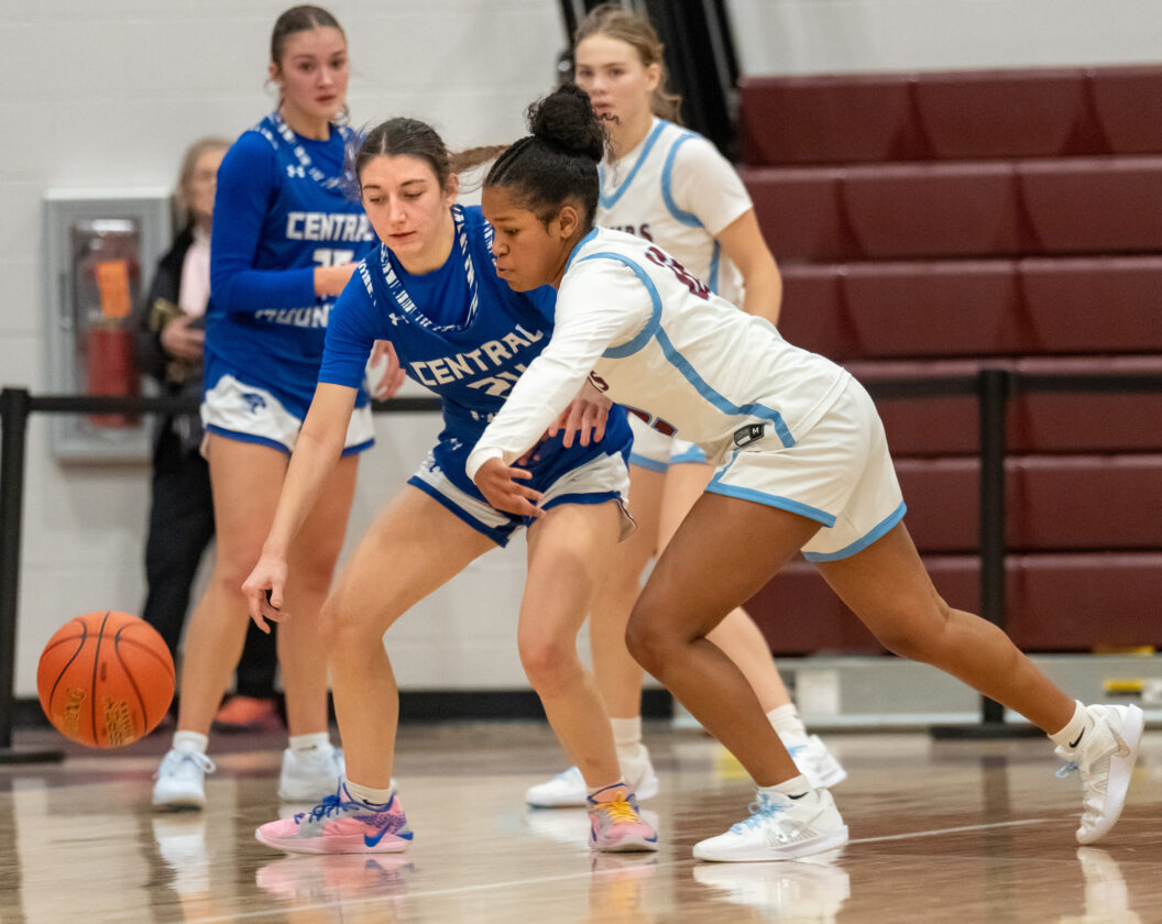 Harden makes run at quadruple double in Loyalsock’s win over Central ...